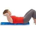 Optp Pro Roller Soft Density Foam Roller Low Density 36 Inch Foam