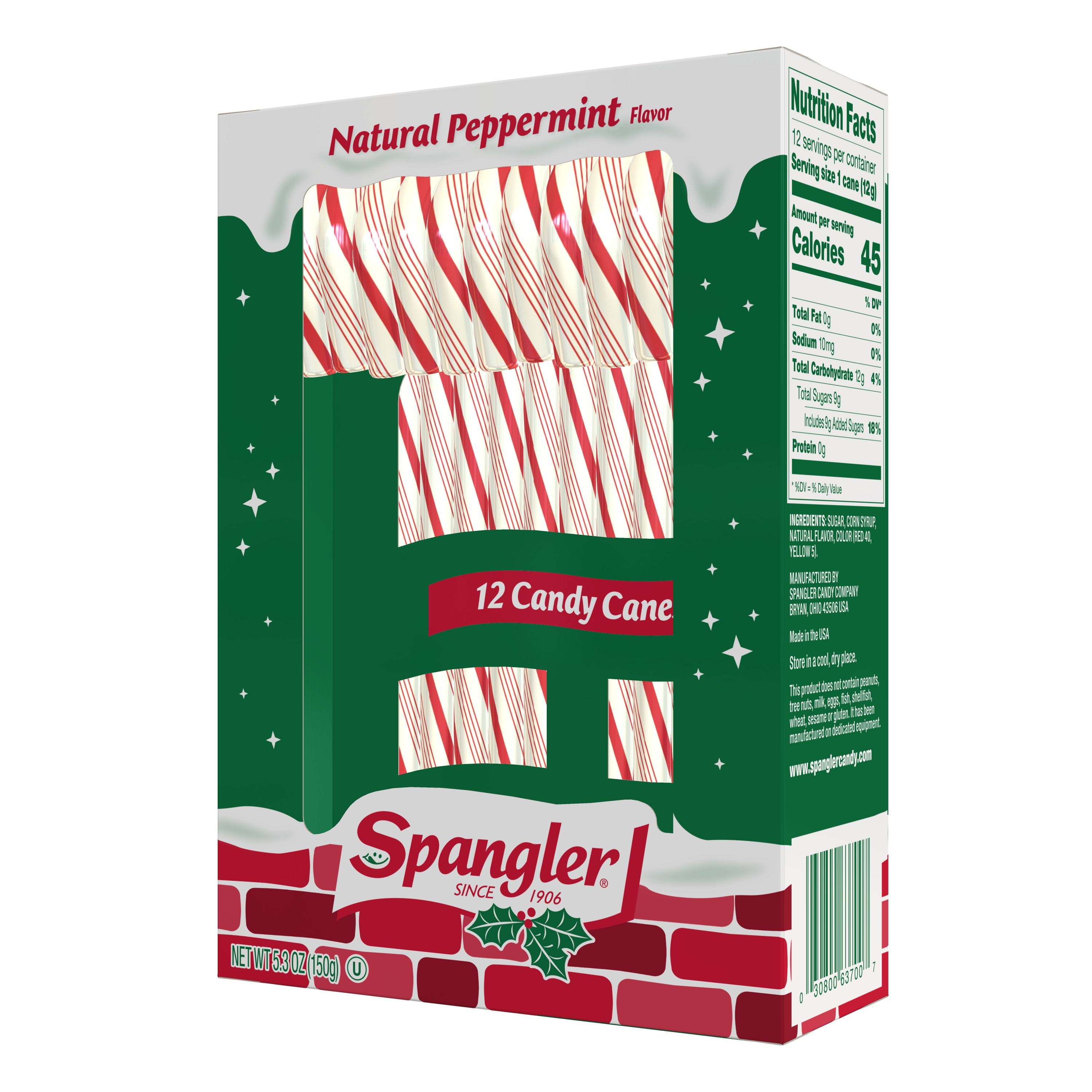 Spangler Candy Bryan Ohio Employees