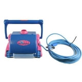 Pool Blaster Water Tech BLD03 Blue Diamond In Ground Swimming Robotic ...