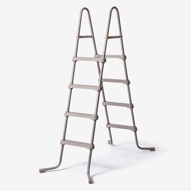 GP Logistics SLD-D3 3 ft. Double Sided Ladder - Walmart.com