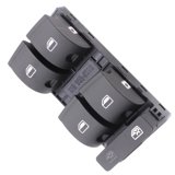 Power Window Switch for Audi A4 Plug and Play Car Door and Window ...