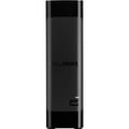 WD easyStore 18TB Desktop Hard Drive - Extended Storage, USB 3.0 ...