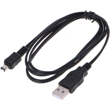 Adhiper Replacement USB 3.0 Camera UC-E14 Data SYNC Micro Cable ...