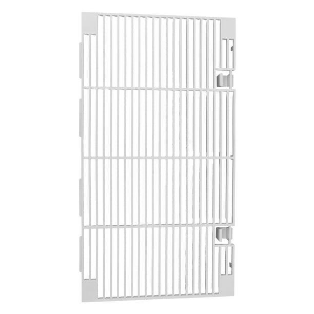RV AC Ducted Air Grille, Impact Resistance RV Air Conditioner Vent ...