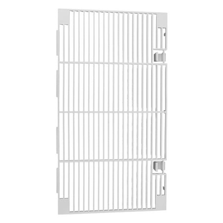 RV Air Conditioner Vent Cover, Easy Cleaning 2 Filter Screens ...