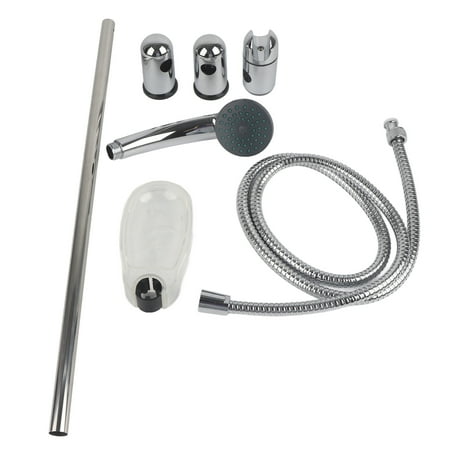Shower Head Set, Hand Held Shower Set, Shower Head Hose Shower Head ...
