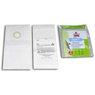 Sebo Sebo HEPA Service Box - 8 Ultra Bags with Caps and HEPA and ...