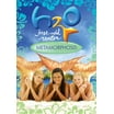 H2O Just Add Water: Mermaid Magic (DVD) - Walmart.com