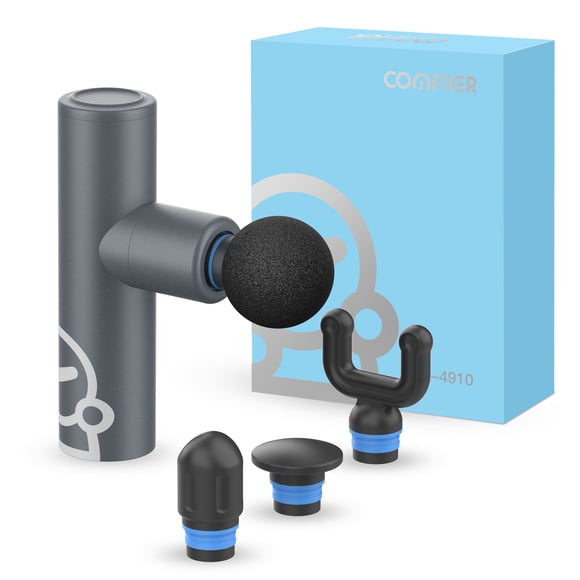 Copper Fit Massage Gun