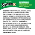 SpaghettiOs Super Mario Bros Canned Pasta with Meatballs, 15.6 oz ...