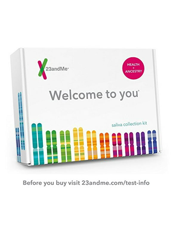 DNA Ancestry Tests in Diagnostics Tests - Walmart.com