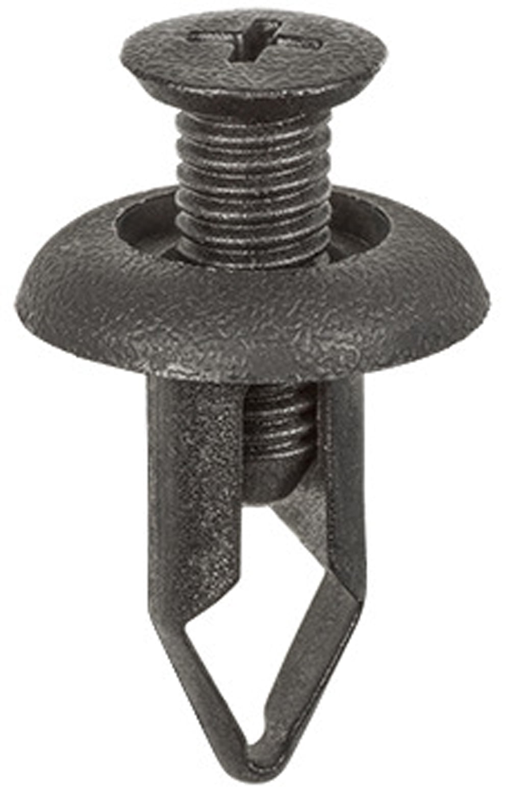 AMZ Clips And Fasteners 15 Push-Type Retainers For Mazda B27K-51-PS7 ...