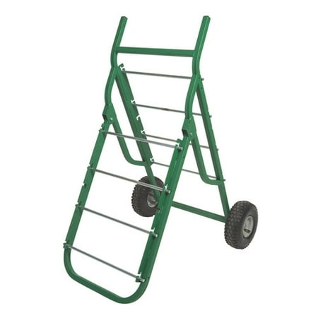 Greenlee Deluxe A-Frame Wire Cart - Walmart.com