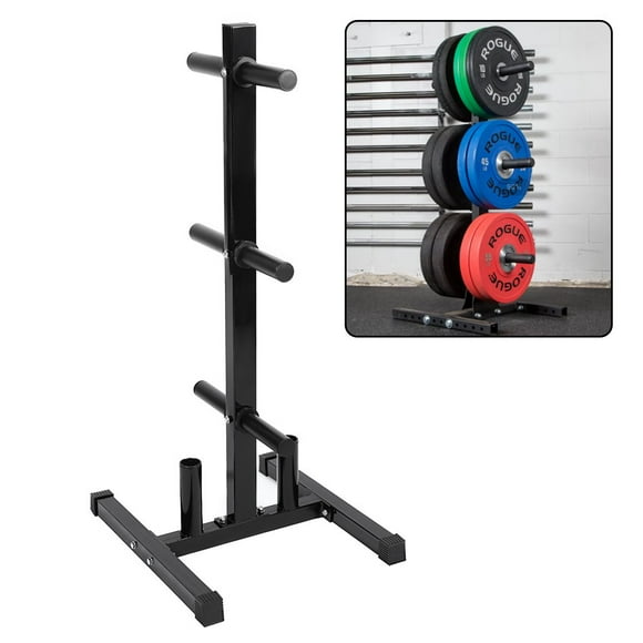 Barbell Weight Rack