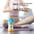Gatorade Fit Electrolyte Beverage, No Added Sugar, 12 Pack, 16.9 fl oz ...