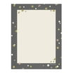 Great Papers!, Happy New Year Letterhead, Black Faux Gold Fireworks, 50 ...