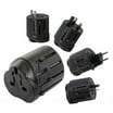 Universal International Travel Power Plug Adapter - 110V (Max. 275W ...