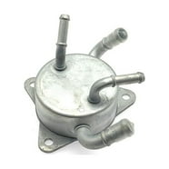 Trans-Dapt 1322 TDP1322 OIL COOLER SANDWICH ADAPT - Walmart.com