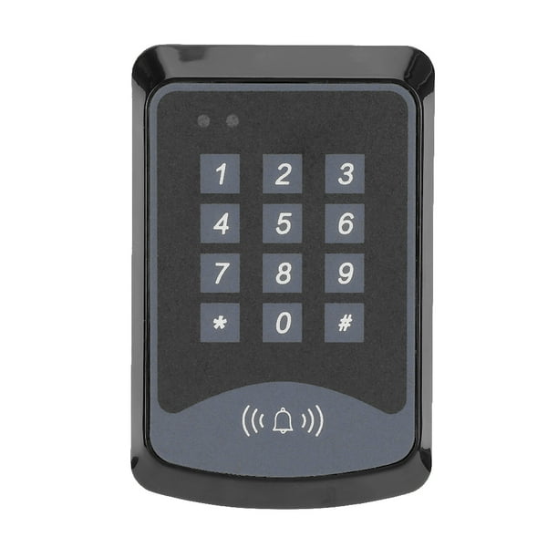 Keypad Access Control,Password Access Controller System Access Controller ID Card Access ...