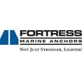 Fortress Marine Anchors FX-7, 4 Lb. Aluminum-Alloy Anchor for 16-27 ...