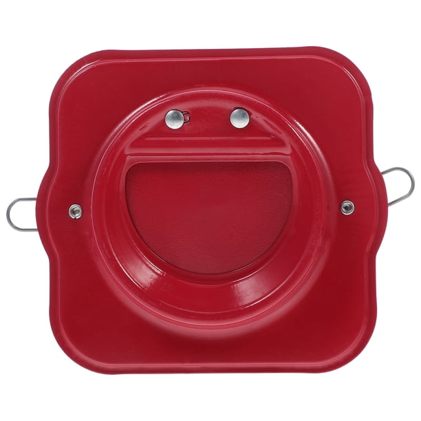 Válvula antirreflujo de acero inoxidable para sistemas de escape de ...
