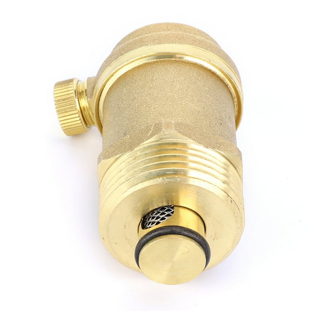 Brass Vent Valve,Automatic Air Conditioning Vent Vent Valve Air Vent ...
