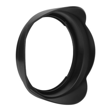 Lens Hood Camera Lens Hood Mount Lens Hood Camera Mount Lens Hood Ew ...