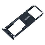 Replacement Single Sim Card Tray Compatible For Alcatel 3C (5026 / 2018 ...