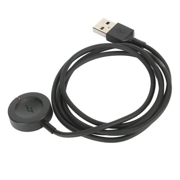 Cargador De Cable De Carga Magnético Para Reloj Inteligente, Cargador ...