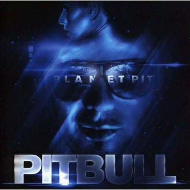 Pitbull - Dale - CD - Walmart.com