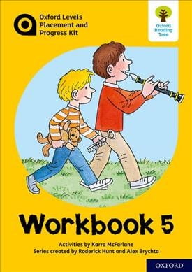 Oxford Levels Placement and Progress Kit: Workbook 5 (Oxford Levels ...