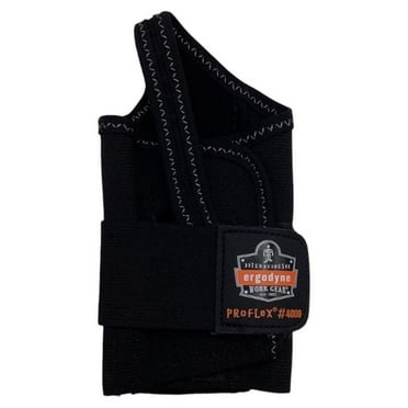 Curad Performance Series, Wrist Support, Rigid Wrist Stabilizer (Size ...
