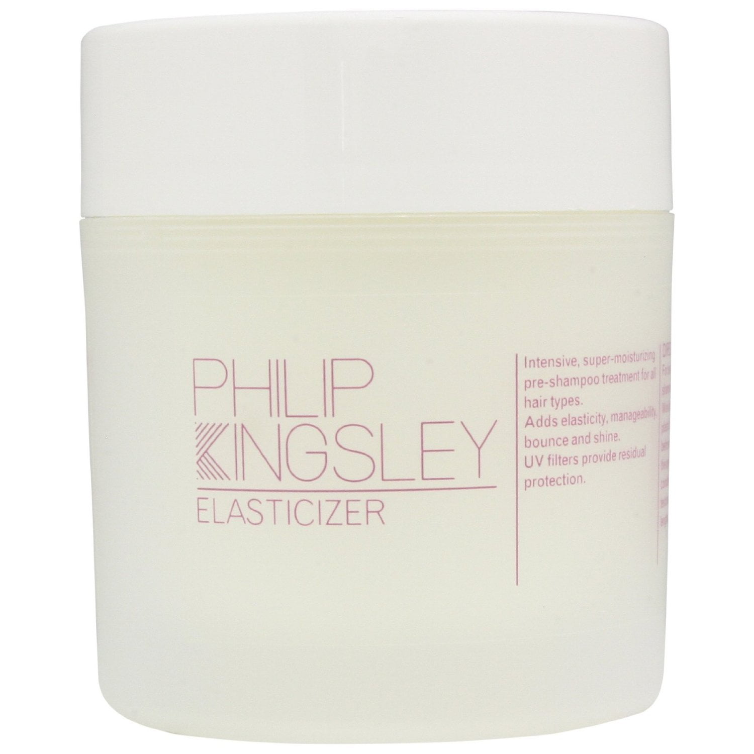 Click here for Philip Kingsley Elasticizer Pre Shampoo Treatment... prices
