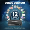 2025 New model Vsee-box elite ultra mini computer with Voice Remote ...