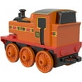 Thomas & Friends TrackMaster Push Along Nia Train Engine - Walmart.com