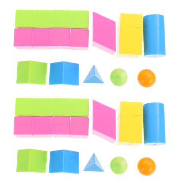 Educational Toddler Activity Toy - Color Sorting Boxes for Babies ...