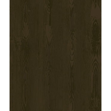 Brewster Wood Blue Dustin Wallpaper - Walmart.com