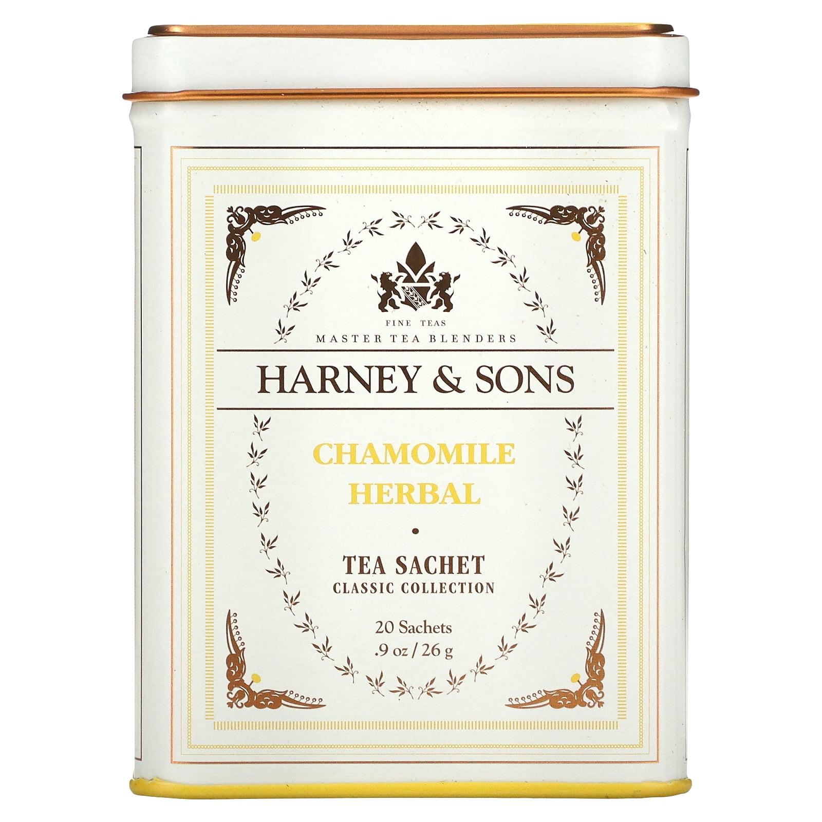 HARNEY & SONS - Walmart.com