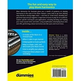 Blues Harmonica for Dummies (Paperback) - Walmart.com