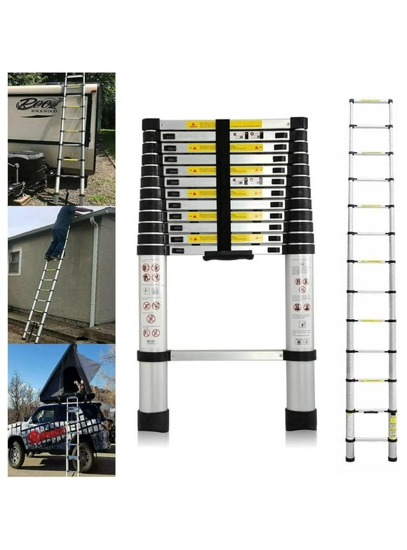 12 Foot Ladder in Ladders - Walmart.com