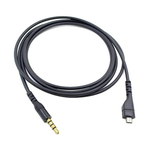 Portable Cable for Arctis 3,Arctis Pro Arctis 5 Arctis 7 Gaming Headset ...