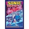Sonic the Hedgehog Sonic the Hedgehog, Vol. 4: Infection, Book 4 ...