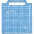 Q# Walmart Optimized Title (≤90 characters) Quilter's Cut'n Press 11x11 ...