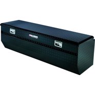 Lund 9150T Aluminum Gull Wing Cross Bed Box - Walmart.com