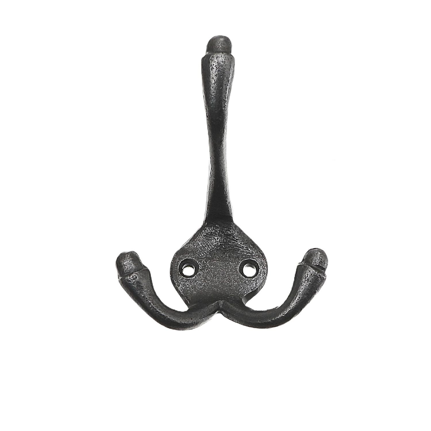 Click here for Ih Casadécor Classic Triple Iron Wall Hook (Antiqu... prices