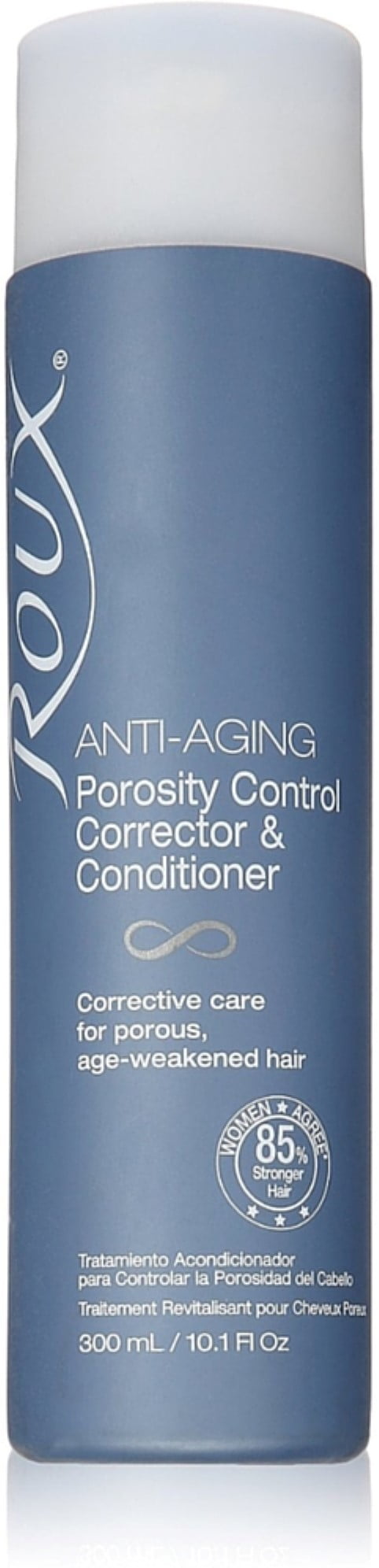 Roux Anti-Aging Porosity Control Corrector & Conditioner 10.10 oz ...