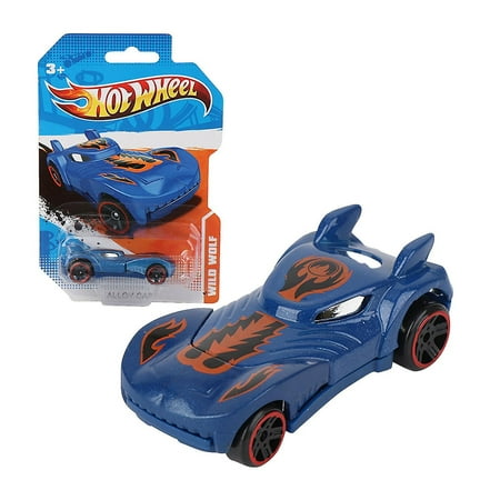 Alloy Return Car Toys Game Playset Mini Metal Sports Model Toy ...