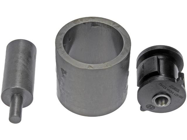 Rear Lower Knuckle Bushing - Compatible with 1992 - 2011 Toyota Camry ...