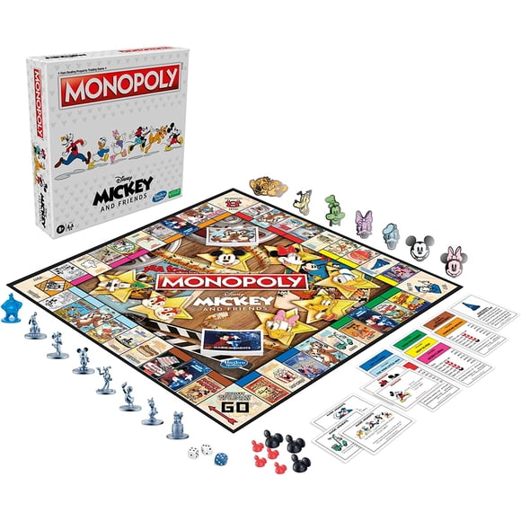 monopoly | Walmart Canada
