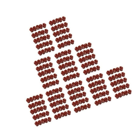 Hanger Size Markers Garment Sizers, Sizer Size Marker Tags Donuts ...